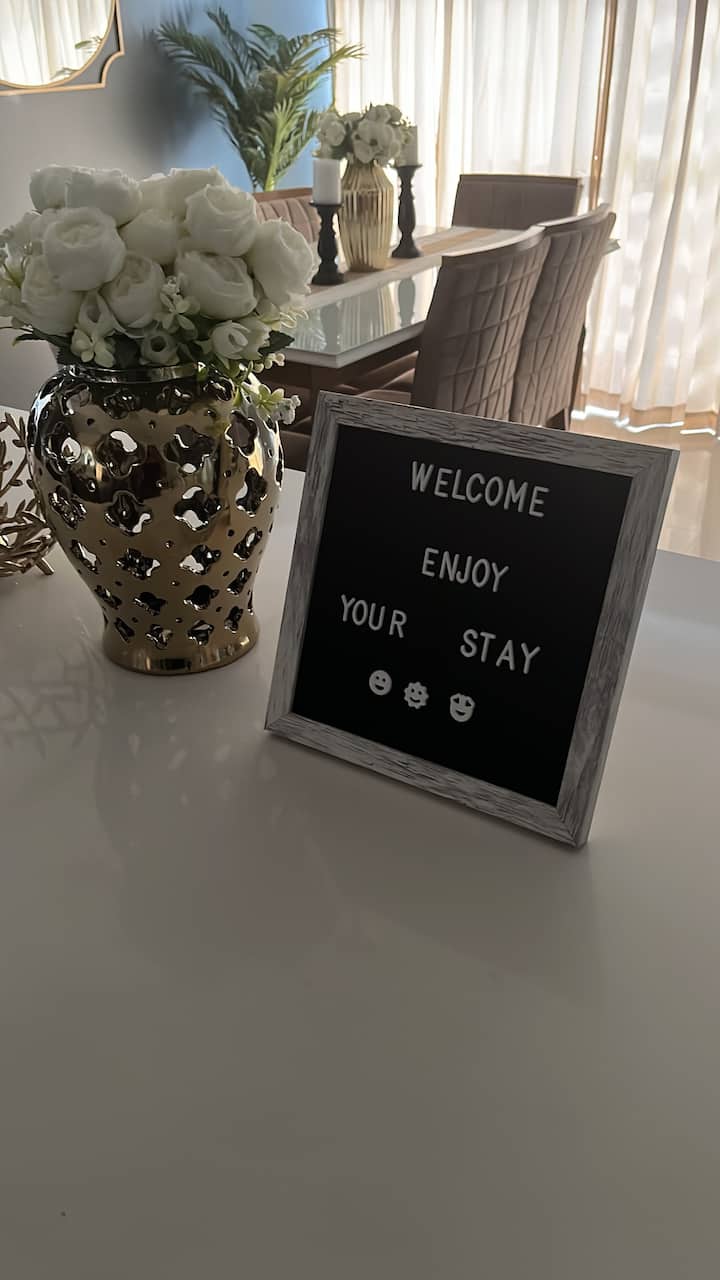 Truth Luxury Suite - Kingston