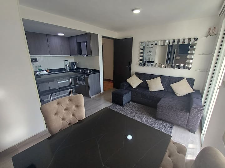 Nuevo Apartamento Full - Cúcuta