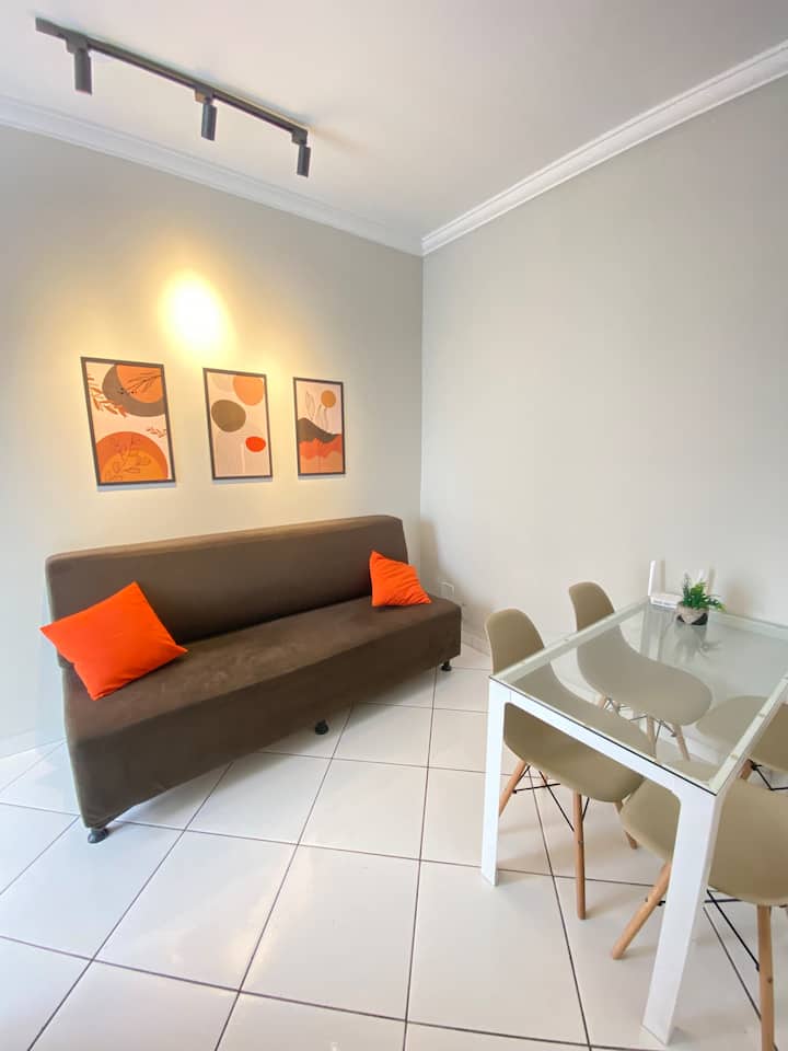 Vila Velha Apartament 304 - Vila Velha