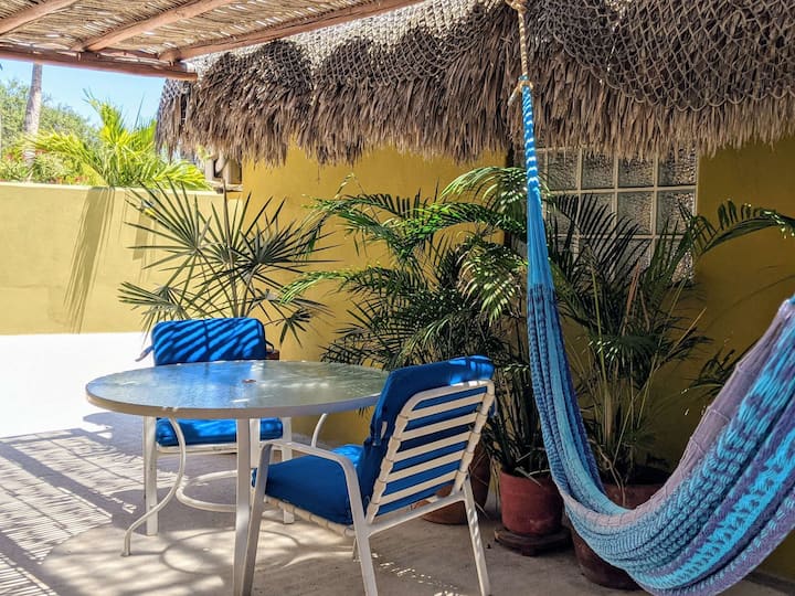 Casa Mexicana - Cabo Pulmo National Park