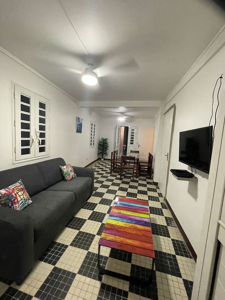 Appartement F3 à Fort-de-france - Fort-de-France