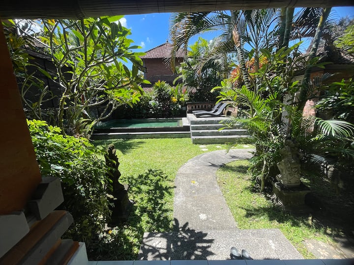 Villa Yudistira By Baliputra - Ubud