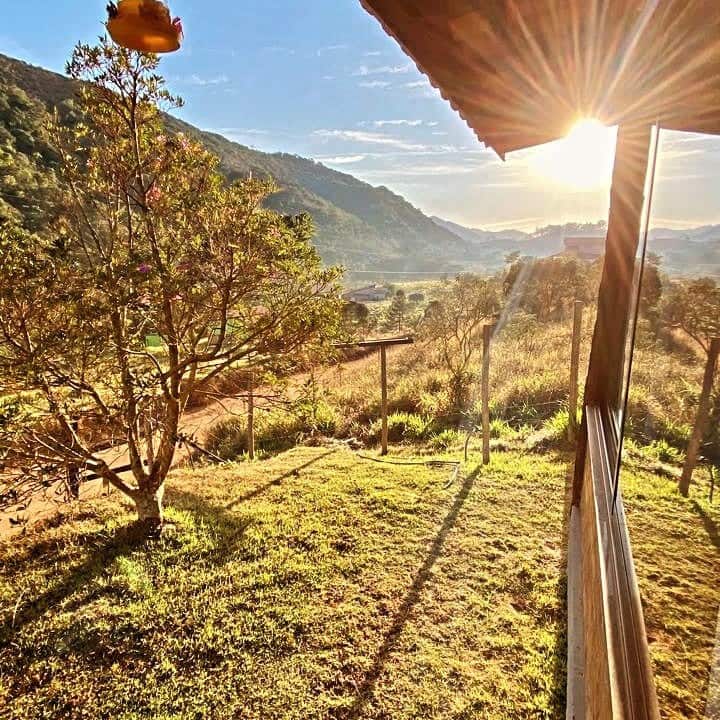 Casa Bella Vista - Rio Preto