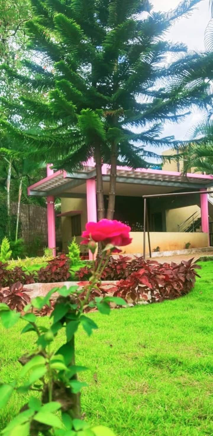 Cloud9villayelagiri - Yelagiri