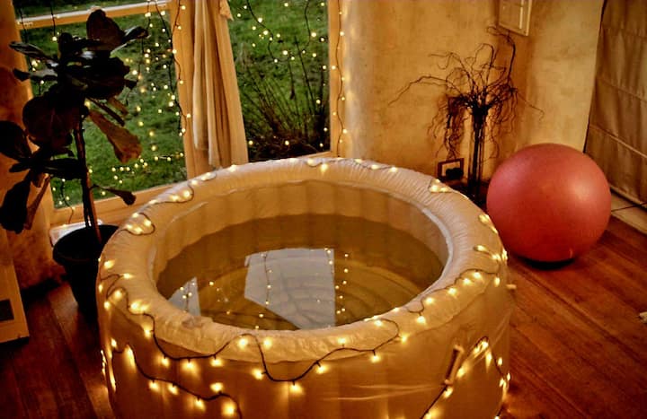 Birth Sanctuary Bellarine - Drysdale