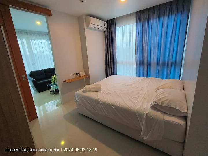 601 ใสญวณบุรี - Kata Beach
