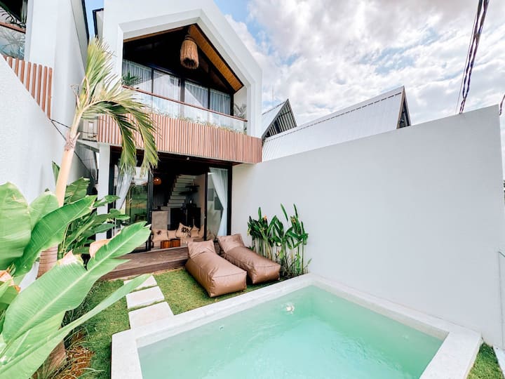 Golden Hour Villas - Lotus - Indonésie
