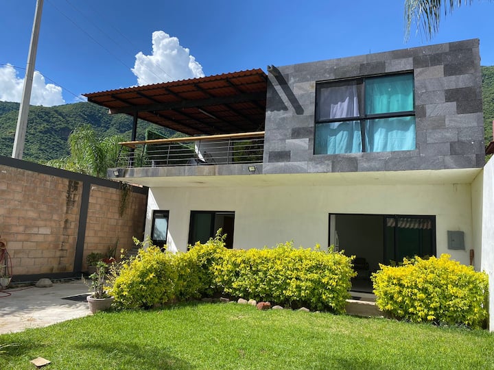 Casa De Campo - Jocotepec