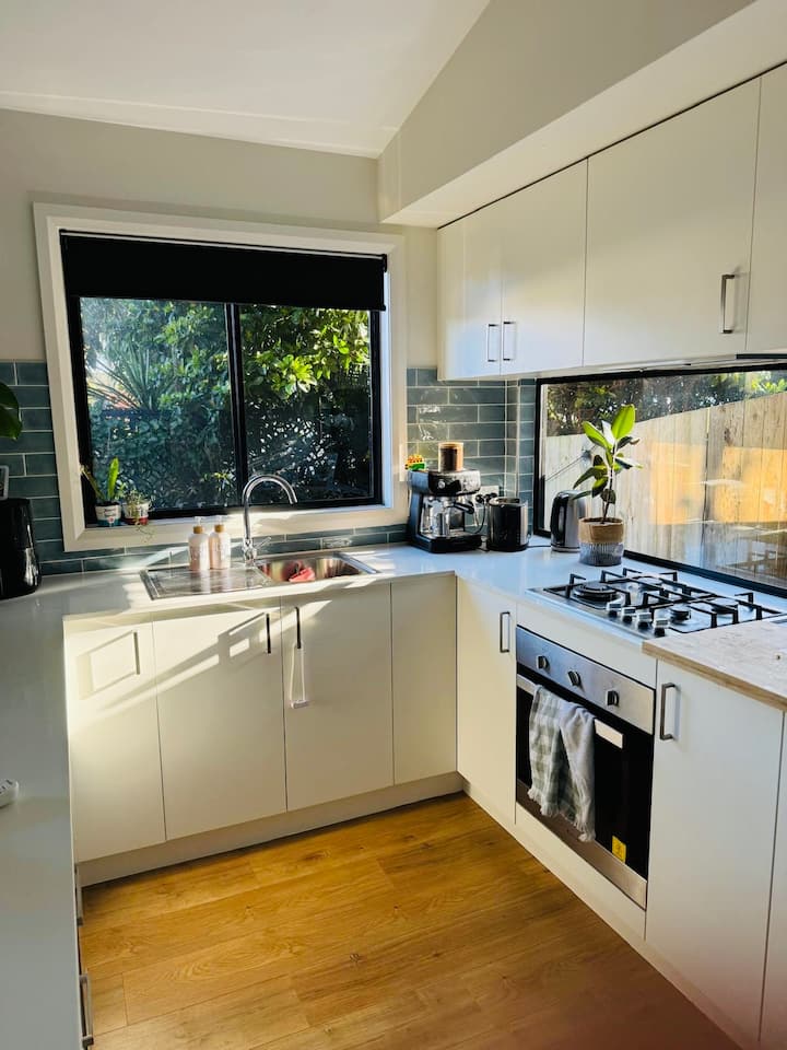 Granny Flat 10 Min From Beach! - Manly