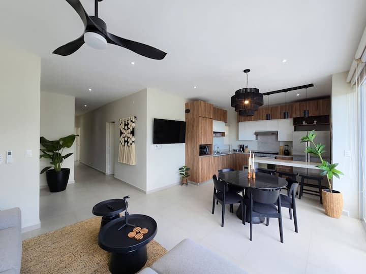 Departamento Mar - Bucerias