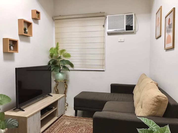 A Place To Stay In Condo Setting @ Smdc Vine Res. - Marikina