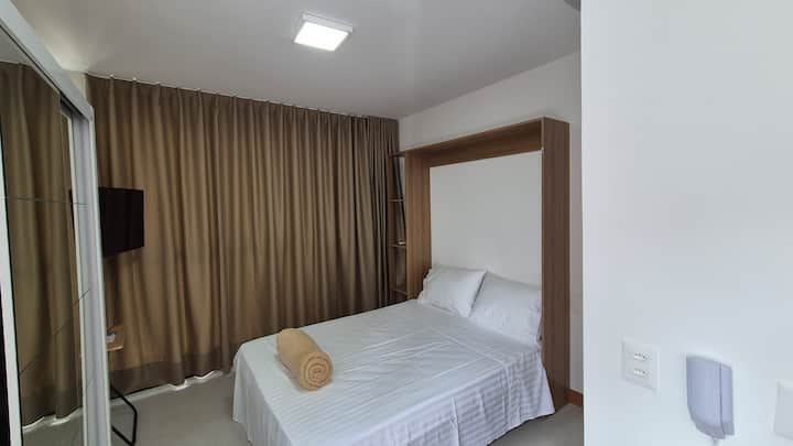 Flat Studio Zn Barra 1005 - Barra