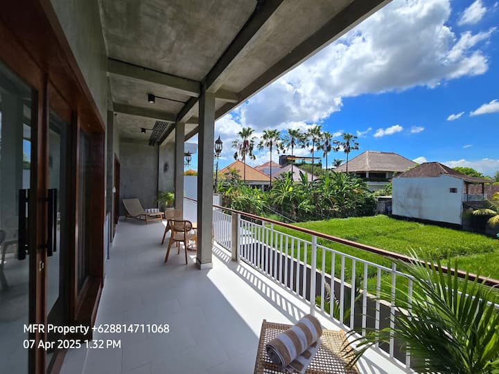 Prime Berawa Canggu Location 3bed Villa - Canggu