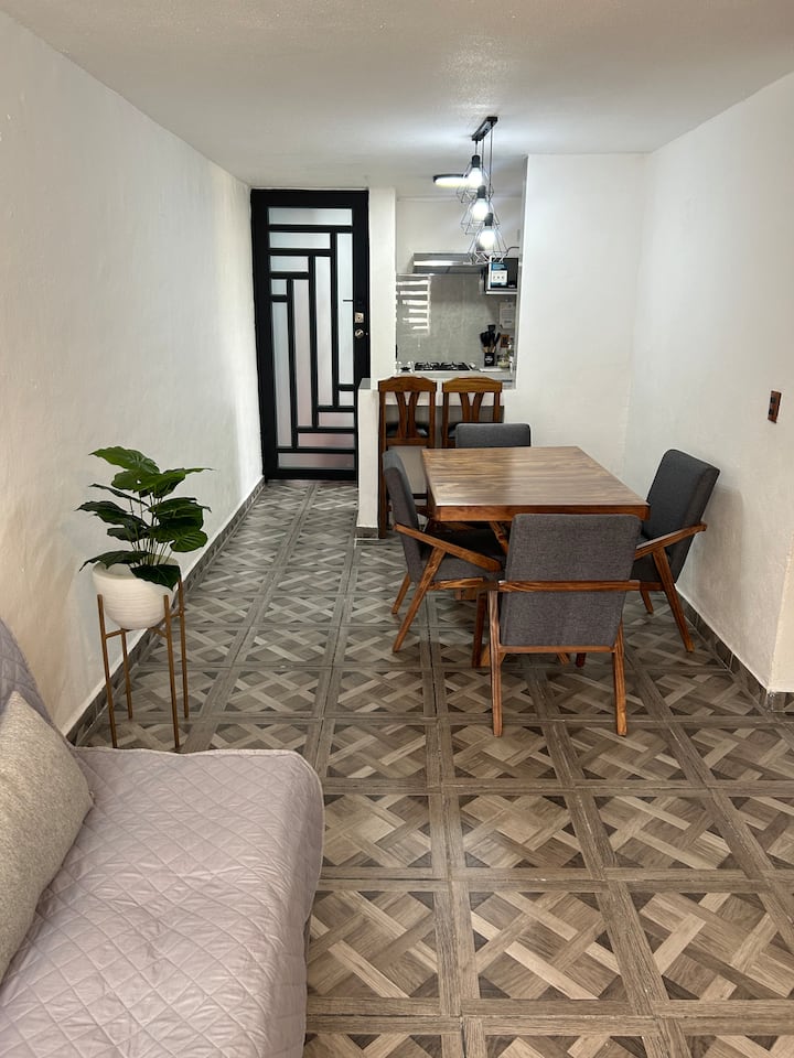 Luxury Apartment Frente Terminal Marítima, 4 Beds - Puerto Vallarta