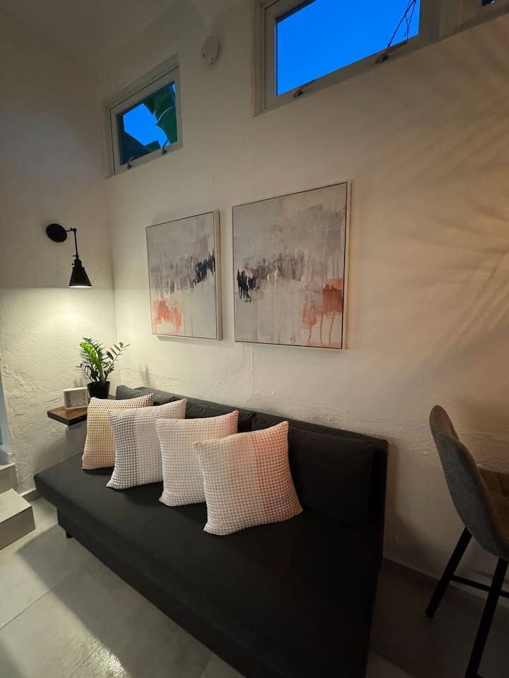 Casa Luna - Beautiful Studio (Close To Ferry) - Vieques