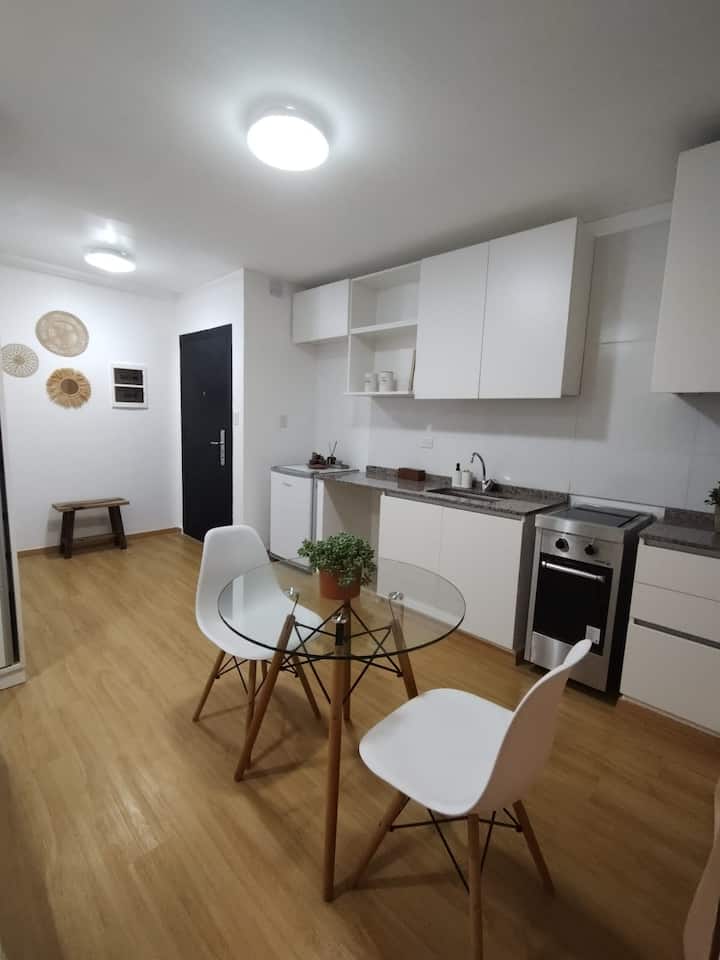 Monoambiente En La Costanera - Posadas