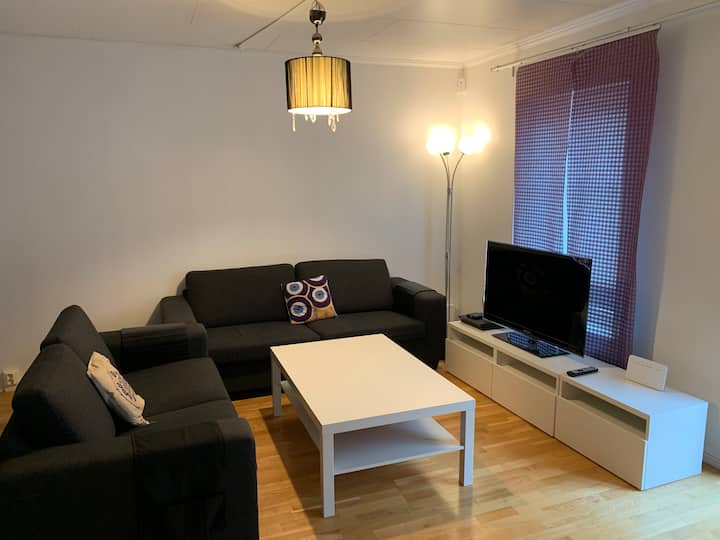 Villa In Uppsala - Uppsala