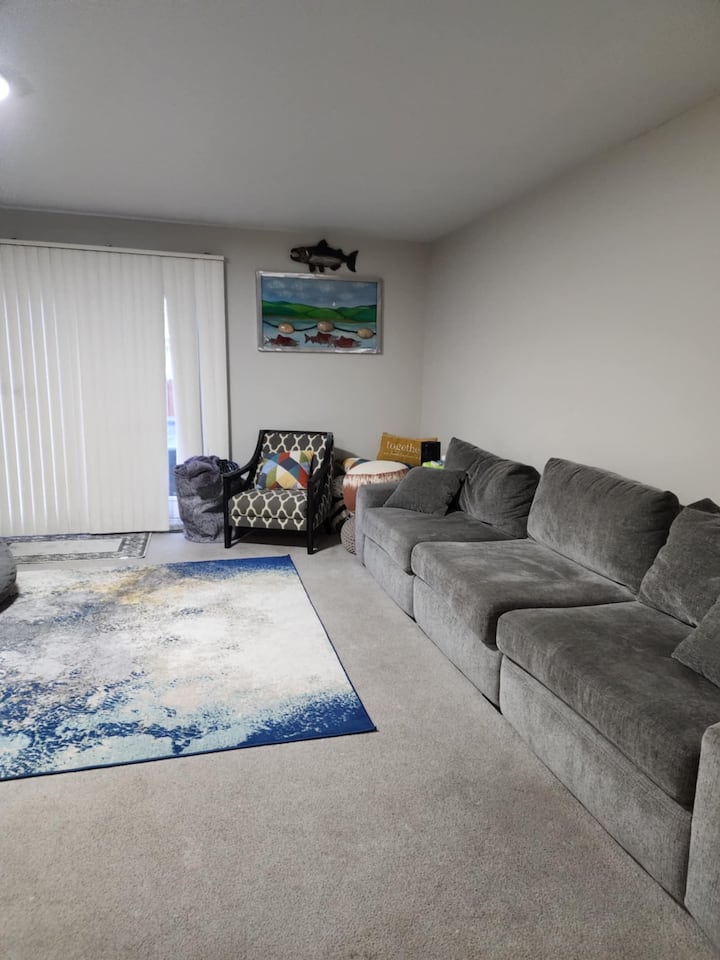 Perfect Fairbanks Location! - Fairbanks, AK