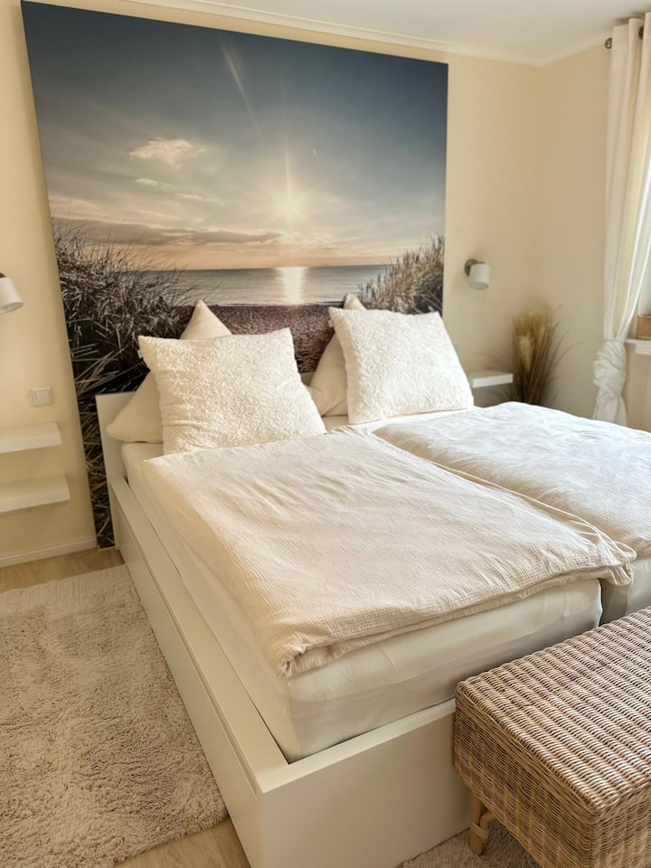 Gemütliche Erholungsoase - Göttingen