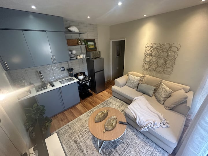 Harmony Hideaway:sandton Cottage - Sandton