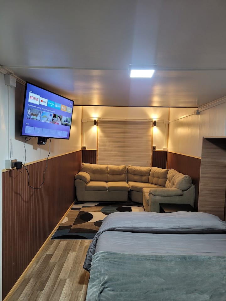 Loft El Bosque - Valdivia