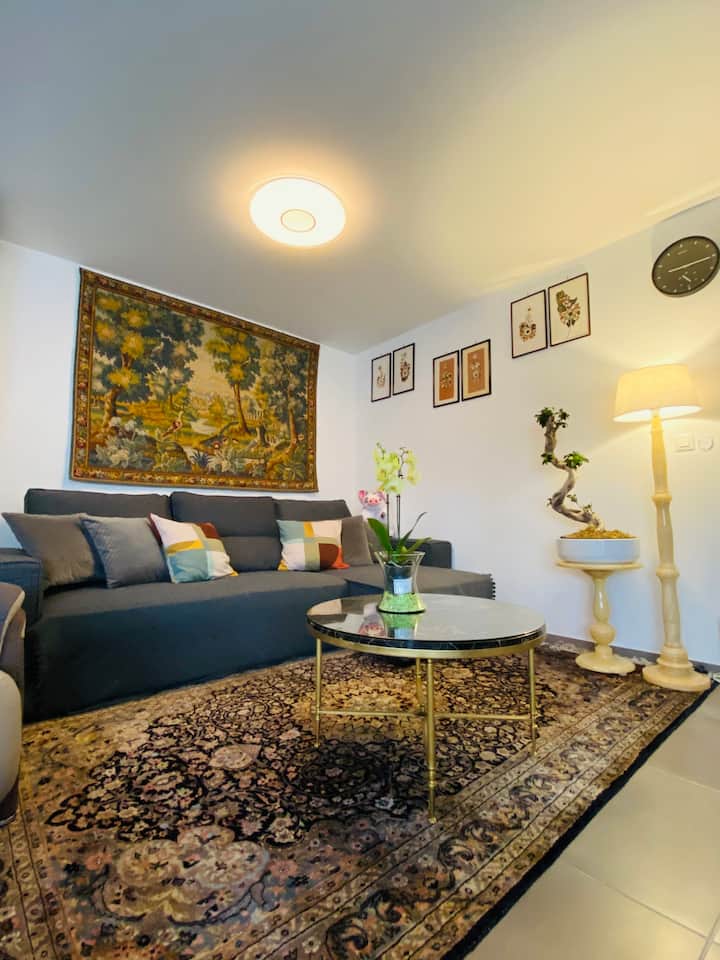Chambre D’hôtes Béziers - Béziers