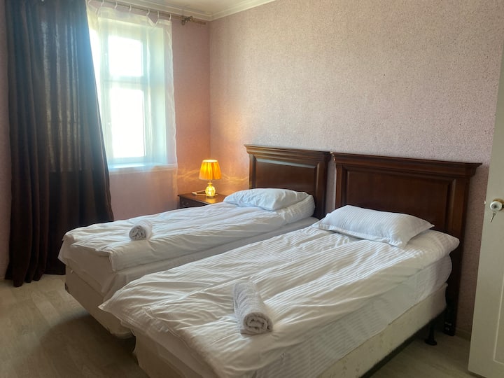Room For Friends Twin - Bishkek