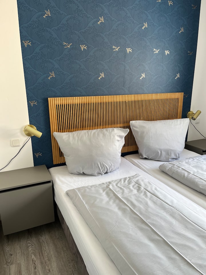 Schickes Zimmer Nahe Der Uni - Kassel