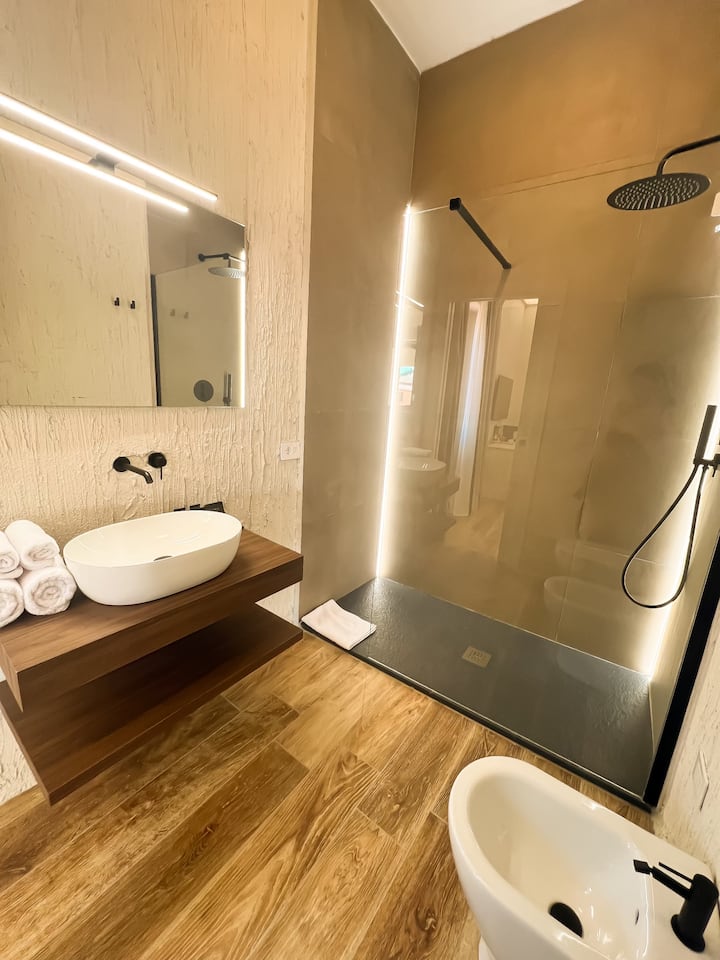 Maison Madeleine - La Maddalena