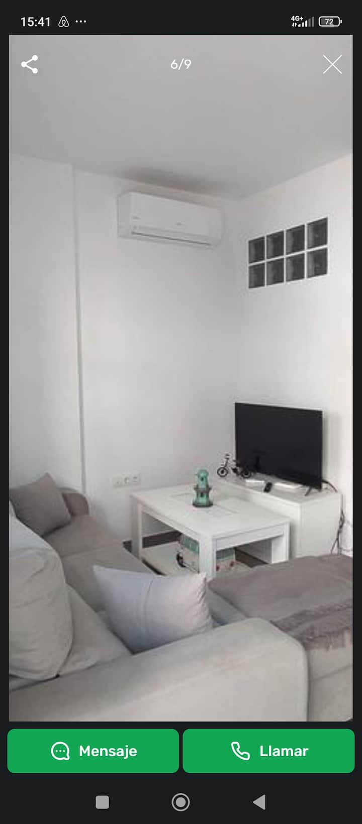 Apartamento Bajo - Barbate