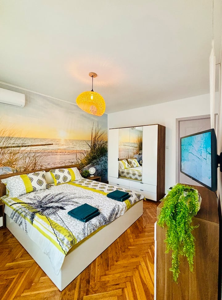 Морски бриз - Burgas