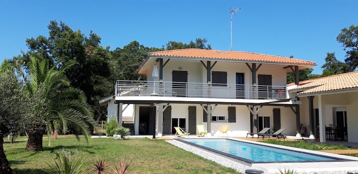 Location Appartement - Vieux-Boucau-les-Bains