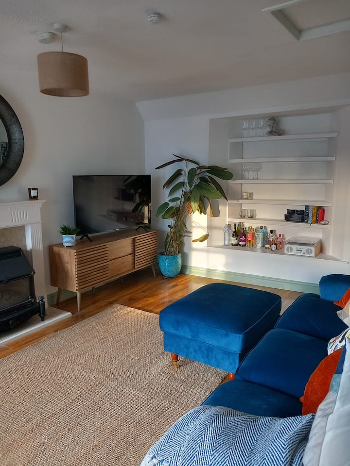 Stylish Flat In Fifes East Neuk - East Neuk