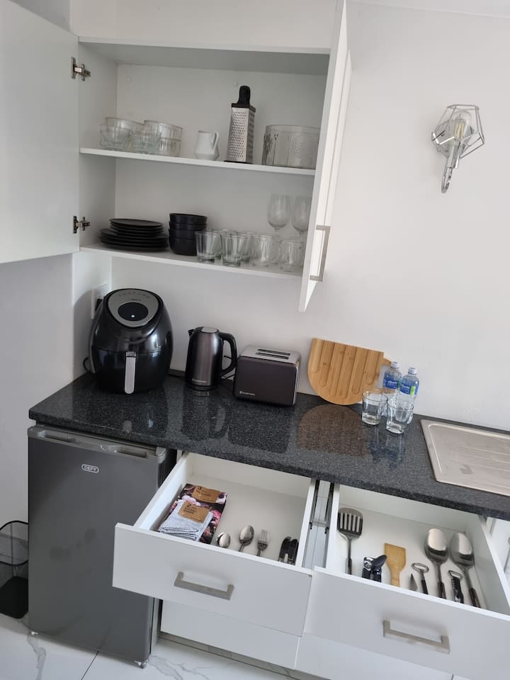Troon Harmony - Unit 1 - Durban