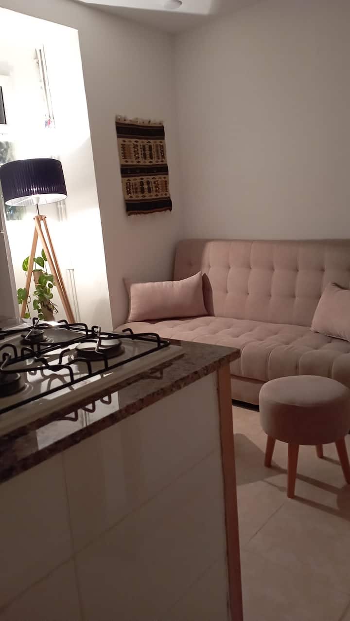 Le Pied à Terre - Argel