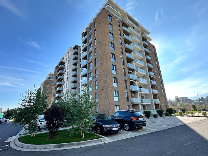 Luxury Apartment
Apartament De Lux 
Zona Buna Ziua - Cluj-Napoca