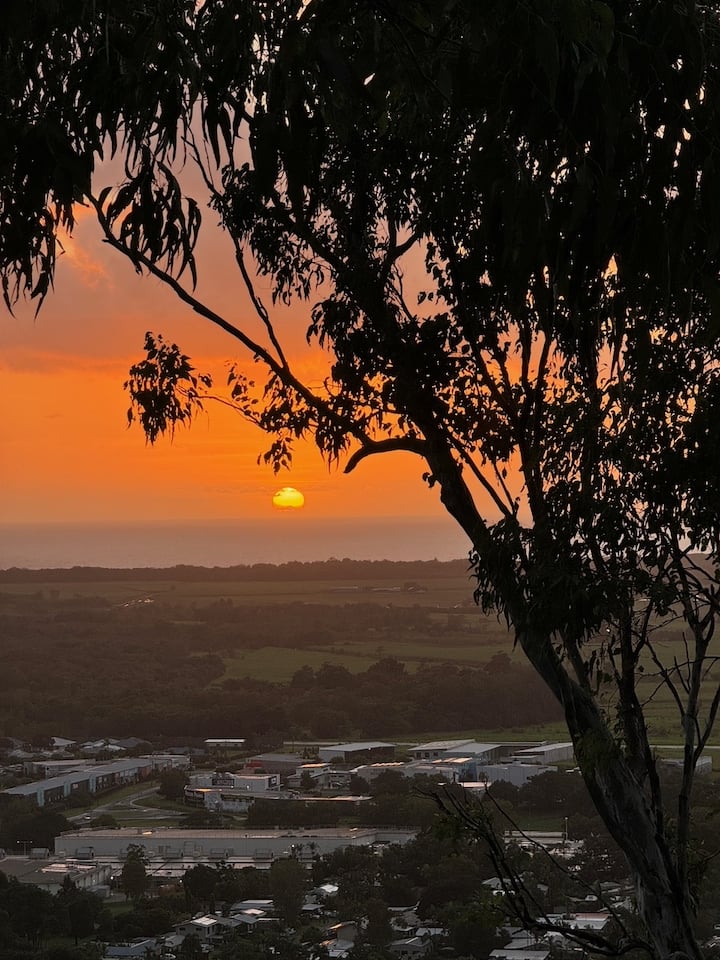 House In The Hilltops Smithfield - Cairns