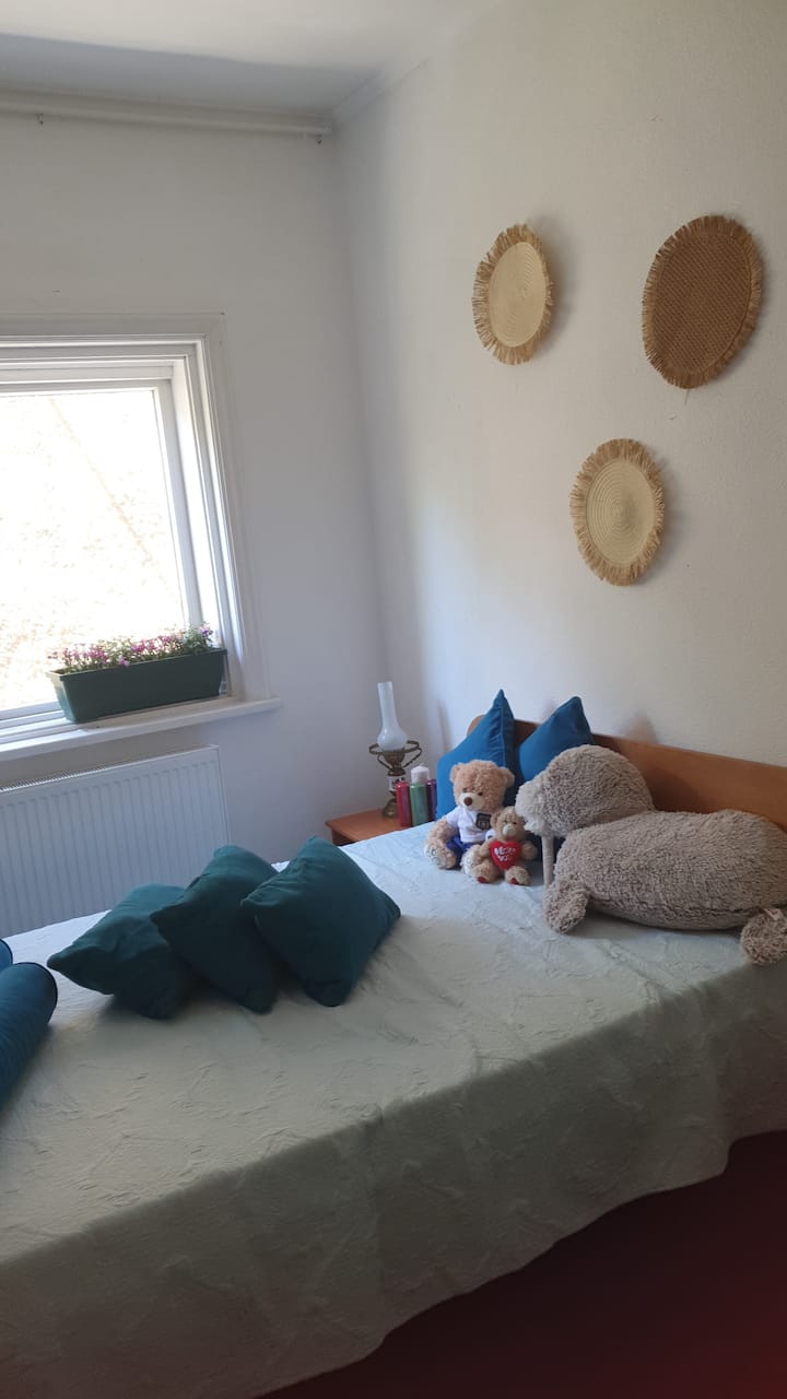 Răsfăț La Mare  
My_ca Guest House - Constança