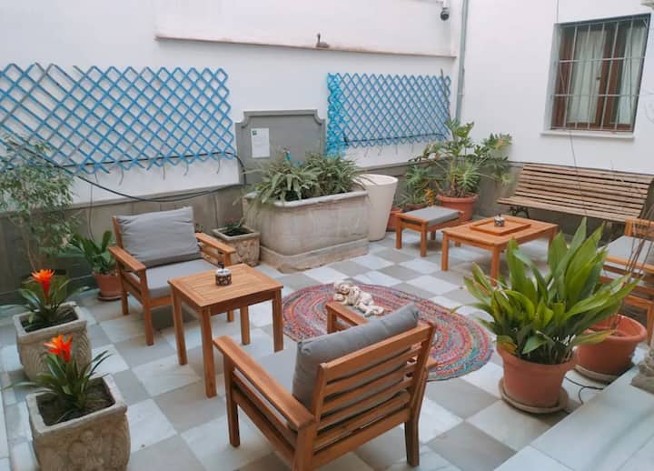 Bonito En Centro - Granada