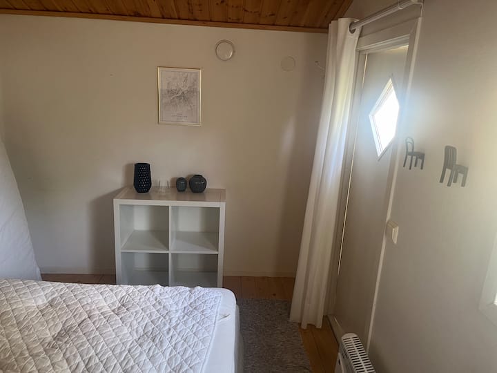 Friggebod I Täby (Utan Kök/bad) - Vallentuna