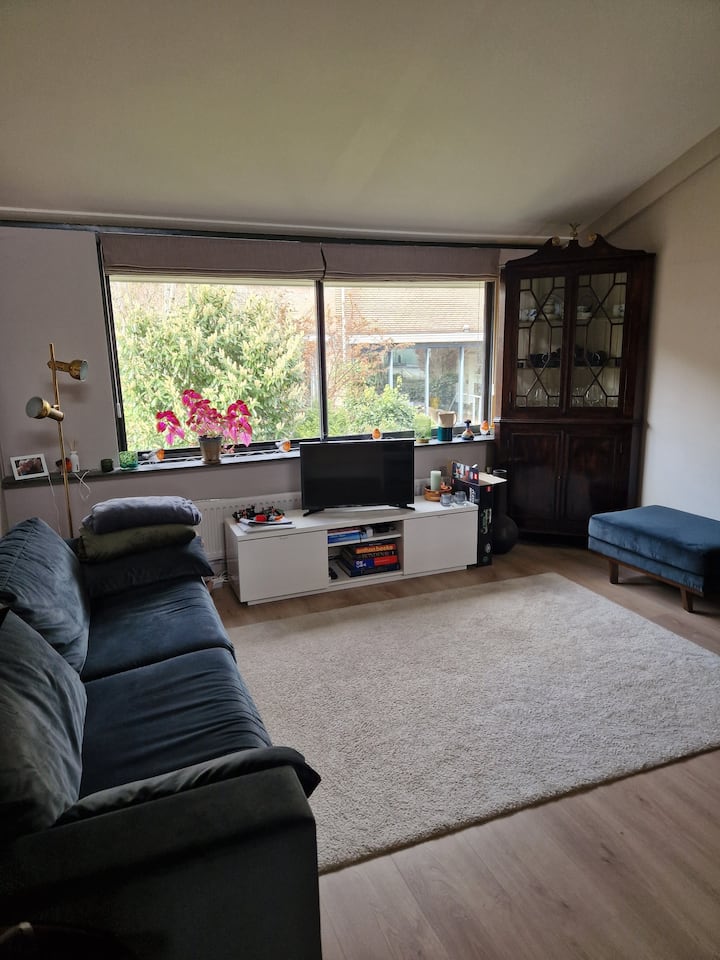 Amsterdam Oasis Family Home - Amsterdam