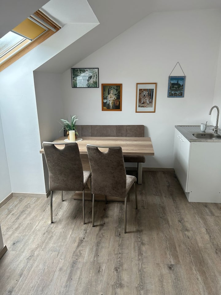 Pension Becker - Gästezimmer 3 - Kaiserslautern