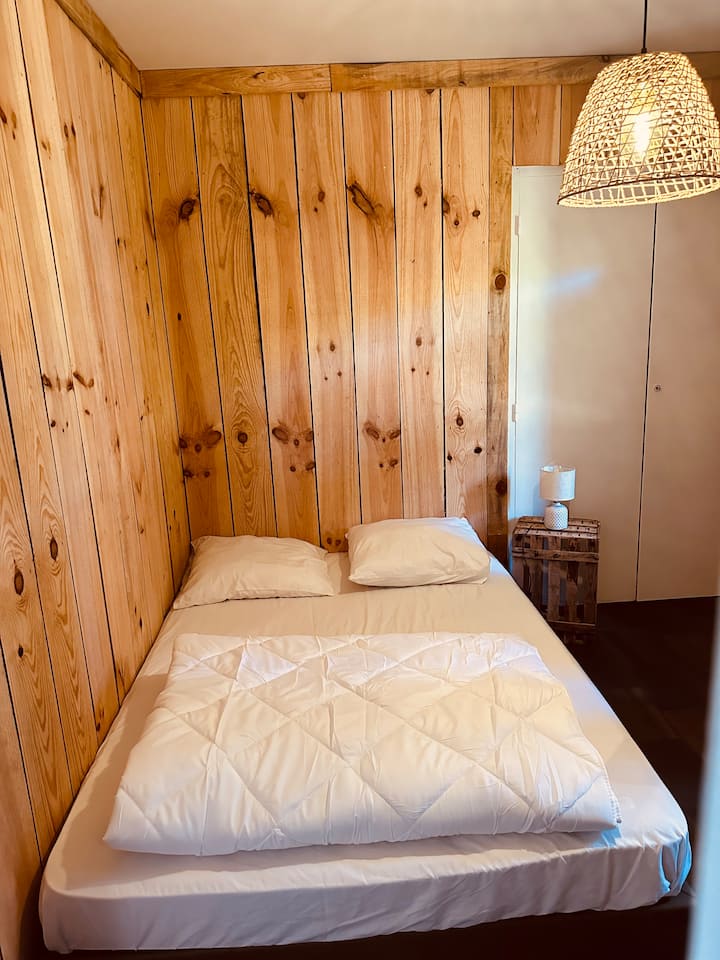 Chambre D’hôtes Sous Les Pins 2 - Gujan-Mestras
