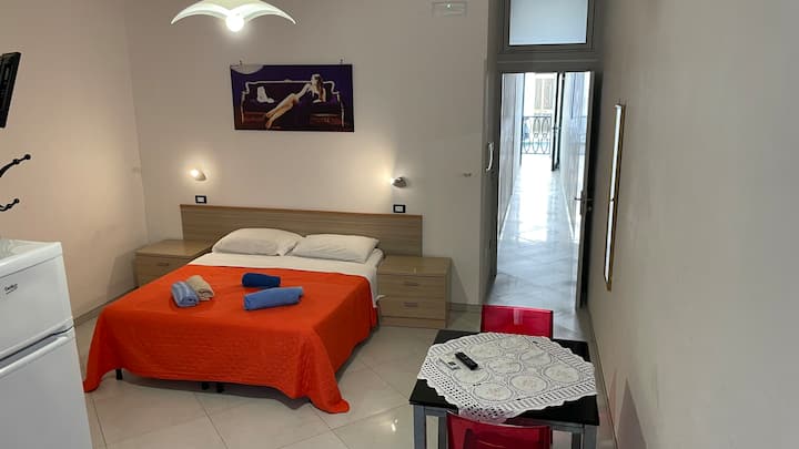 Loft D’incanto Sul Mare - Otranto