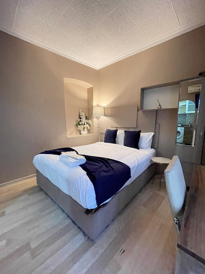 Sweat Dream Apartment - Istanbul