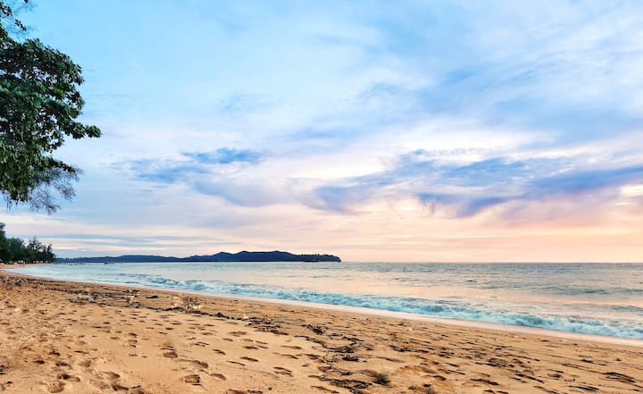 Seaside Apartment, Khao Lak R1 - Khao Lak