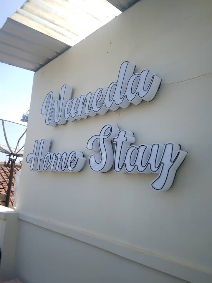 Homestay Waneda 4 - Bromo