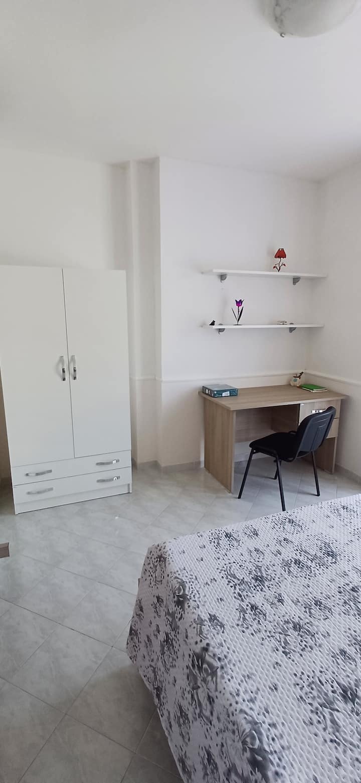 Appartamento Piano Terra - Procida