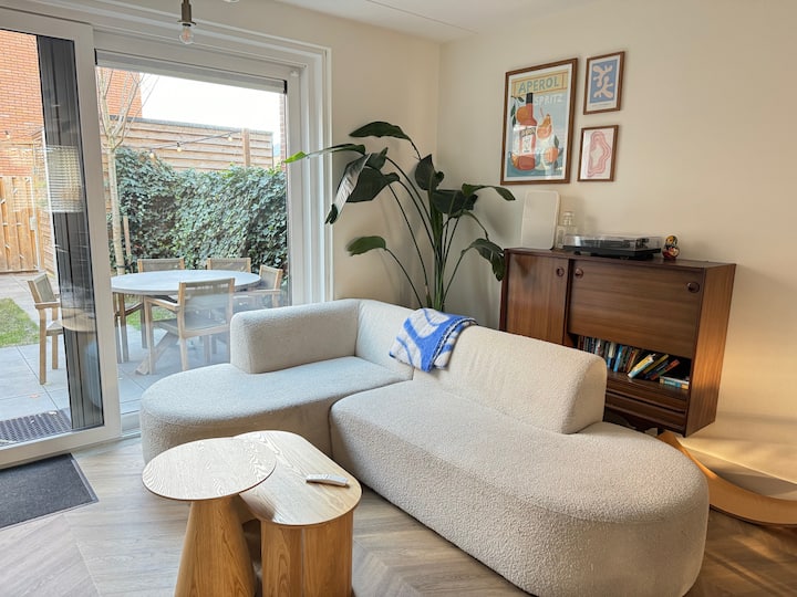 Cosy Amsterdam Noord Family Home - Amsterdam