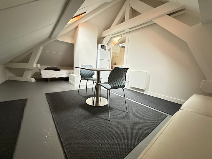 Charmant 3p En Attique Genève Veyrier Salève - Genève